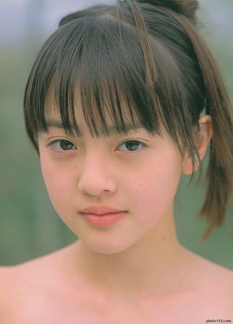 Picture of Natsuki Okamoto