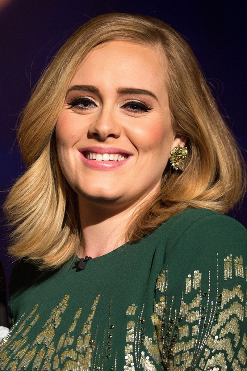 Picture of Adele