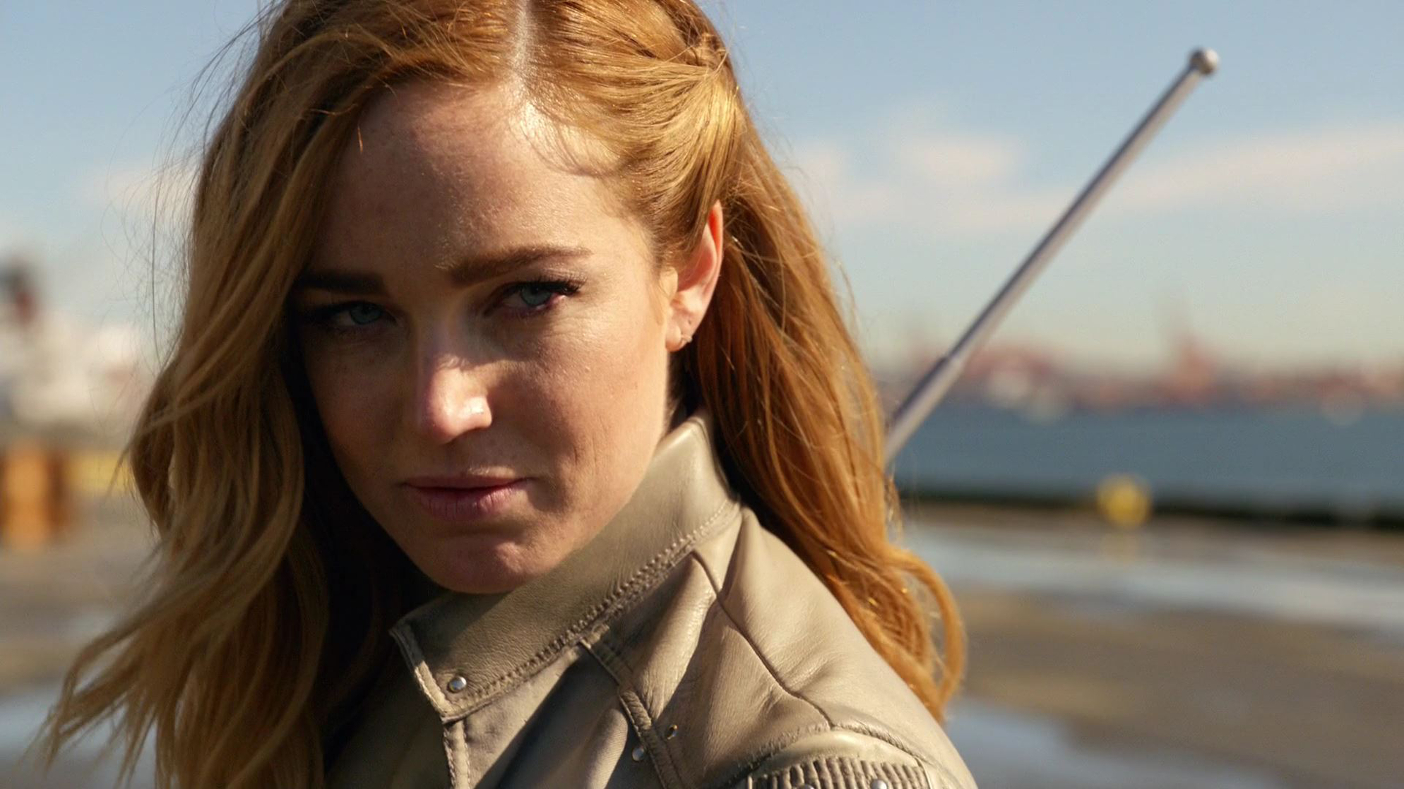 Image of Sara Lance (White Canary)