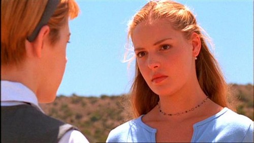 Picture of Isabel Evans