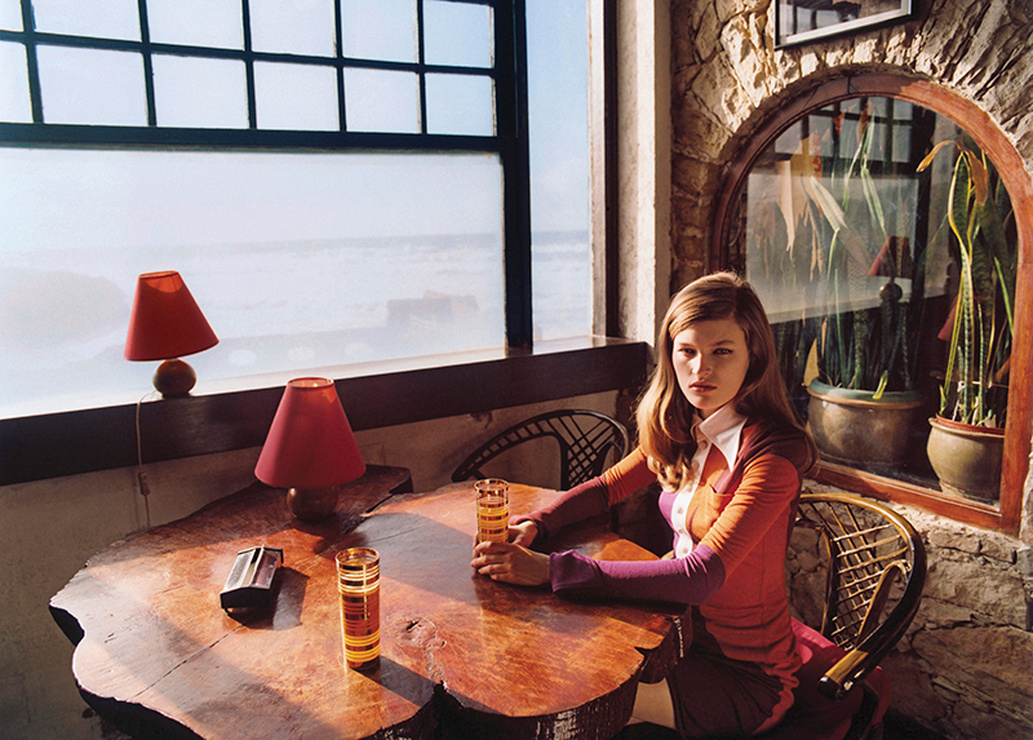 Picture of Molly Smith