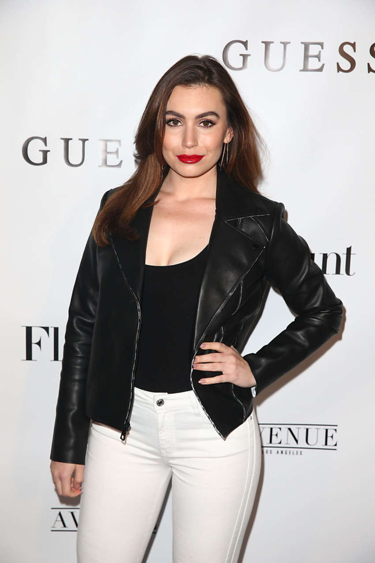 Picture of Sophie Simmons