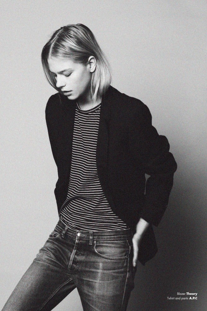 Image of Sanna Bäckström