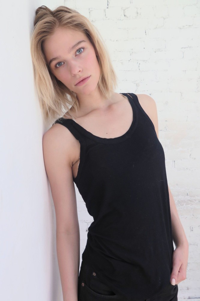 Picture of Sanna Bäckström