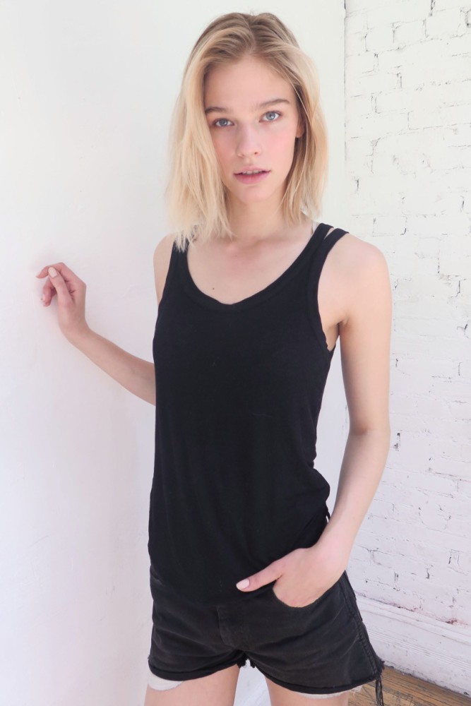 Picture of Sanna Bäckström