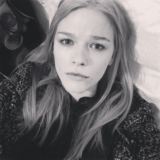 Picture of Sanna Bäckström