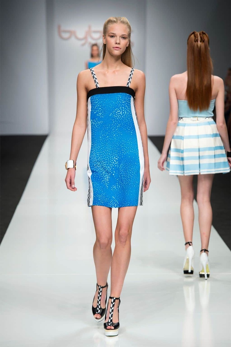 Sanna Bäckström picture