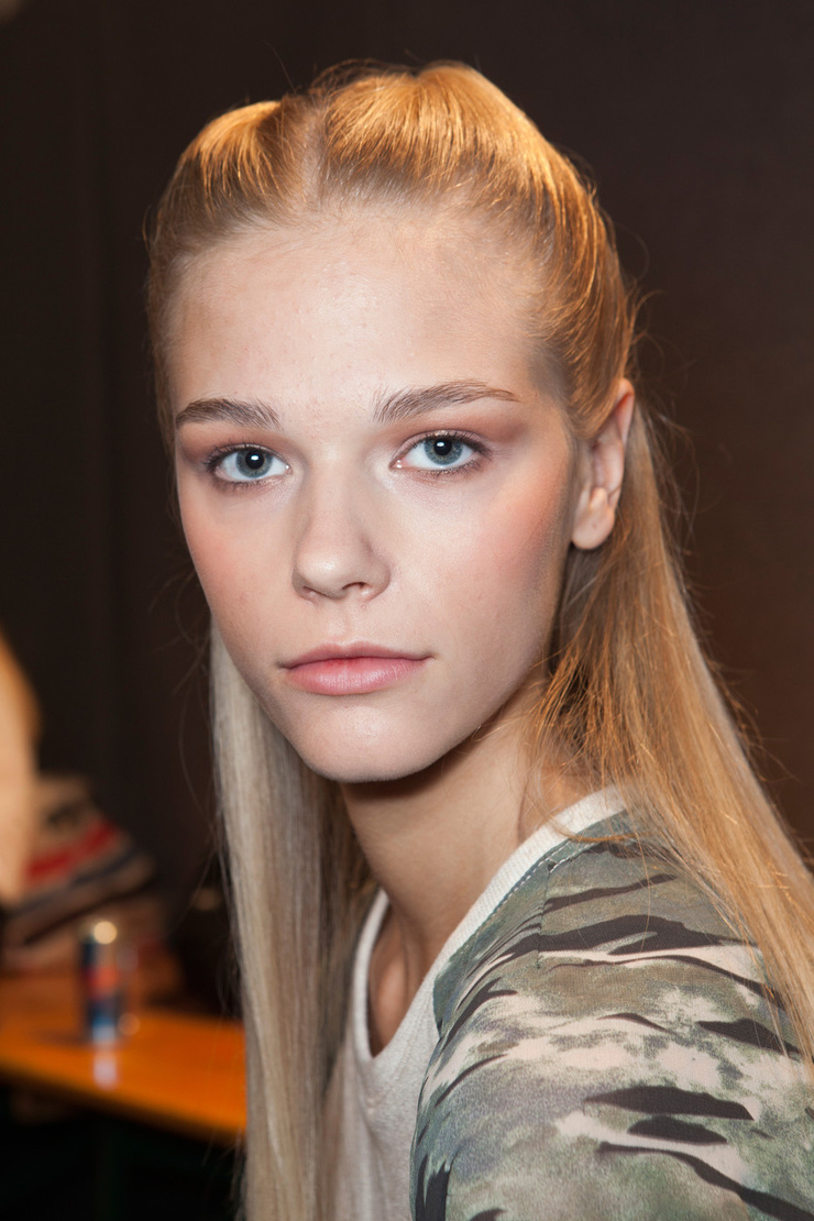 Picture of Sanna Bäckström