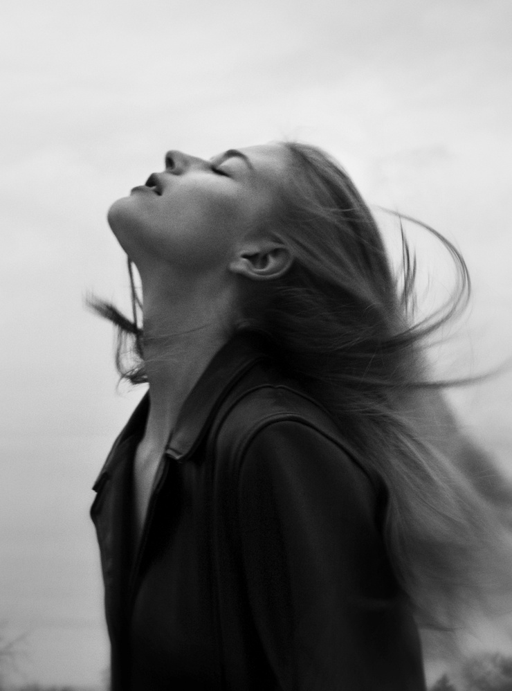 Picture of Sanna Bäckström