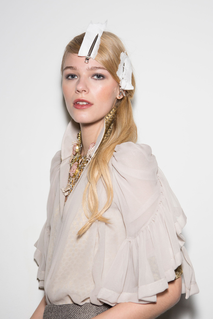 Sanna Bäckström image