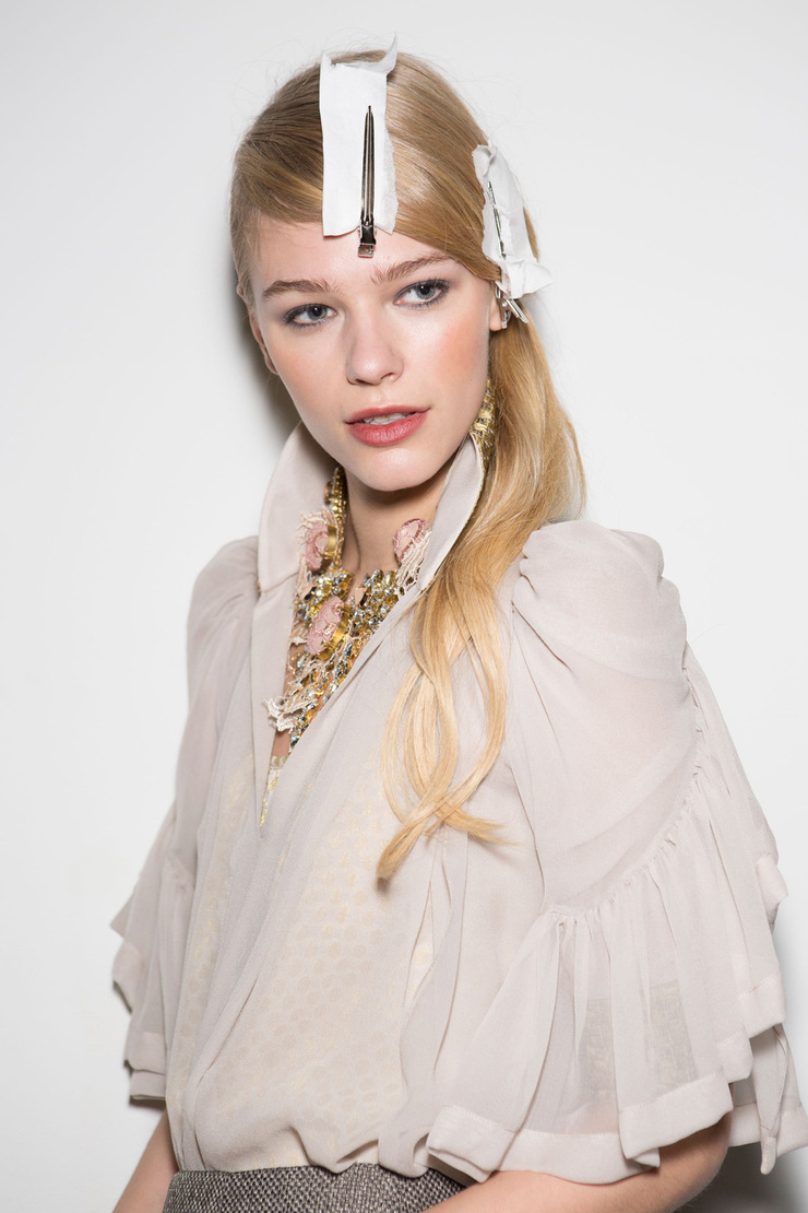 Image of Sanna Bäckström