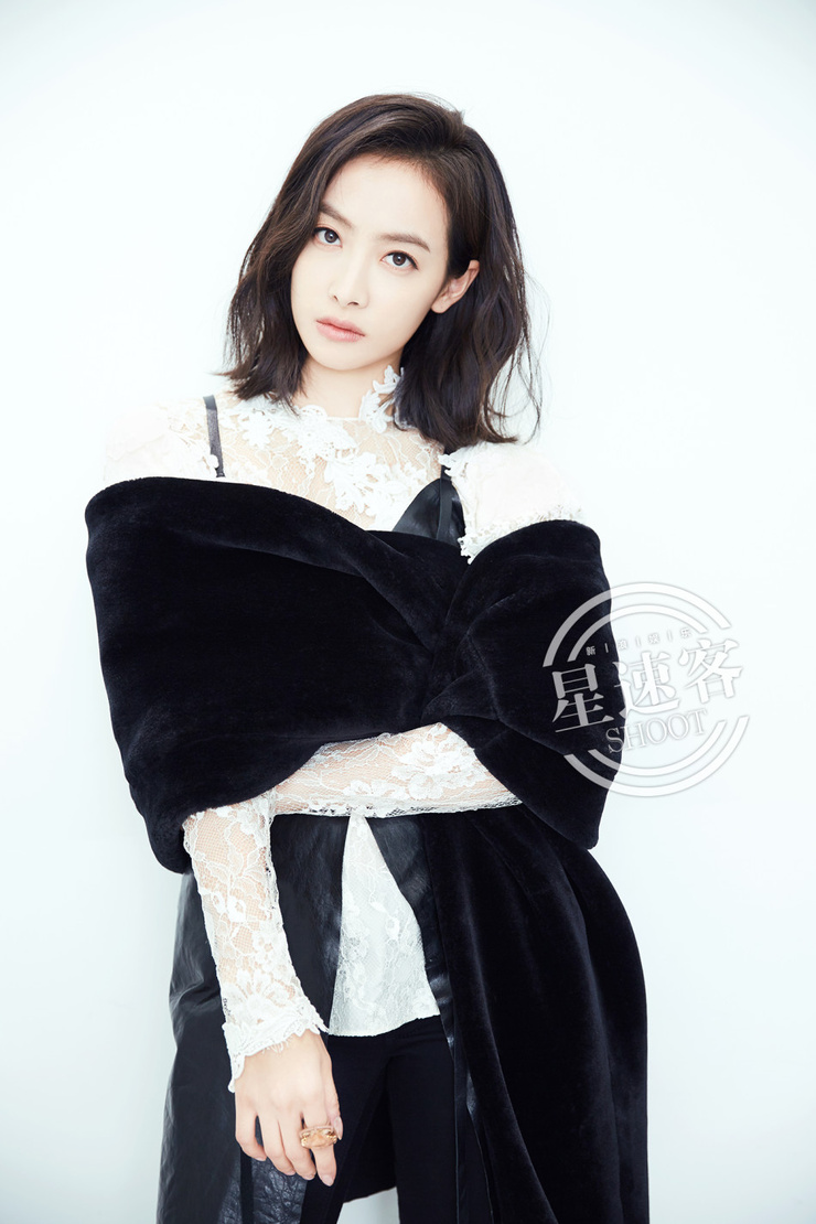 Picture of Victoria Song