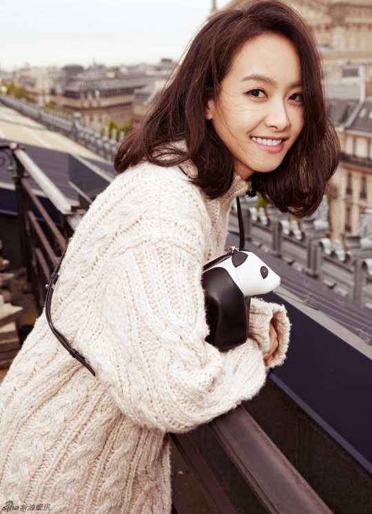 Picture of Victoria Song