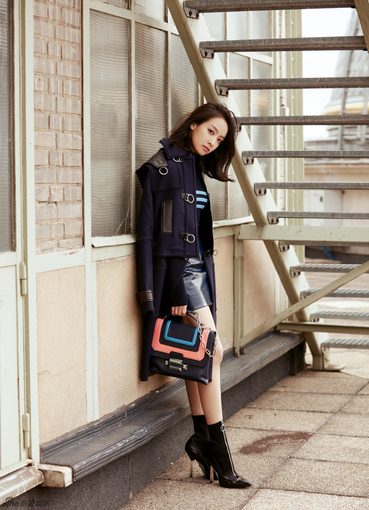 Picture of Victoria Song