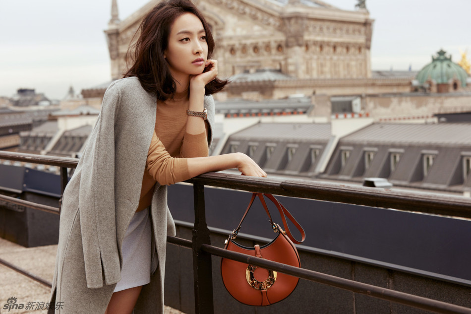 Picture of Victoria Song