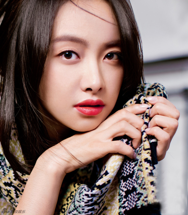 Picture of Victoria Song