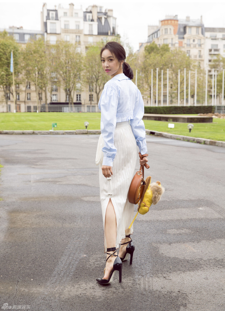 Picture of Victoria Song