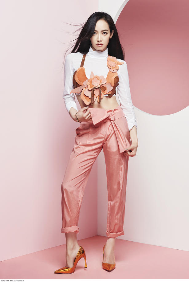 Picture of Victoria Song