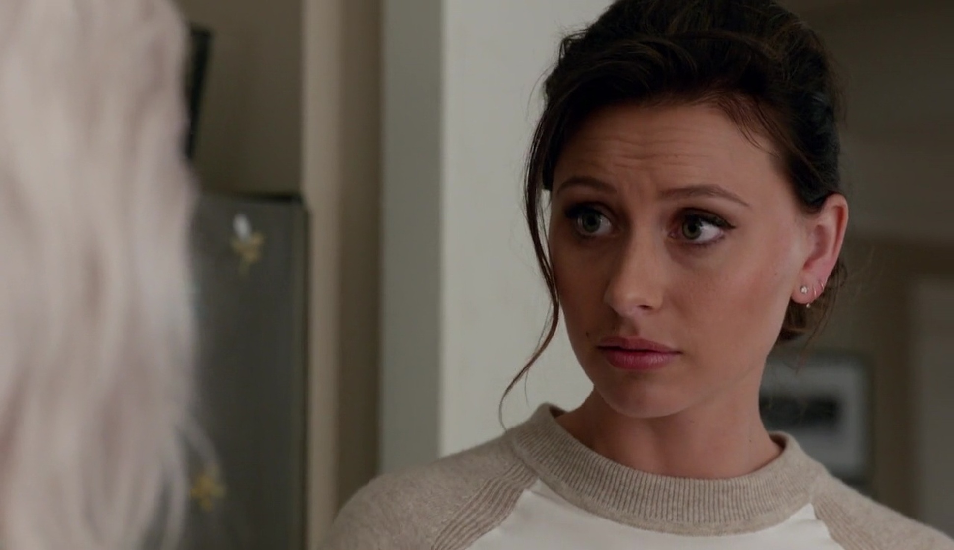 Aly Michalka picture