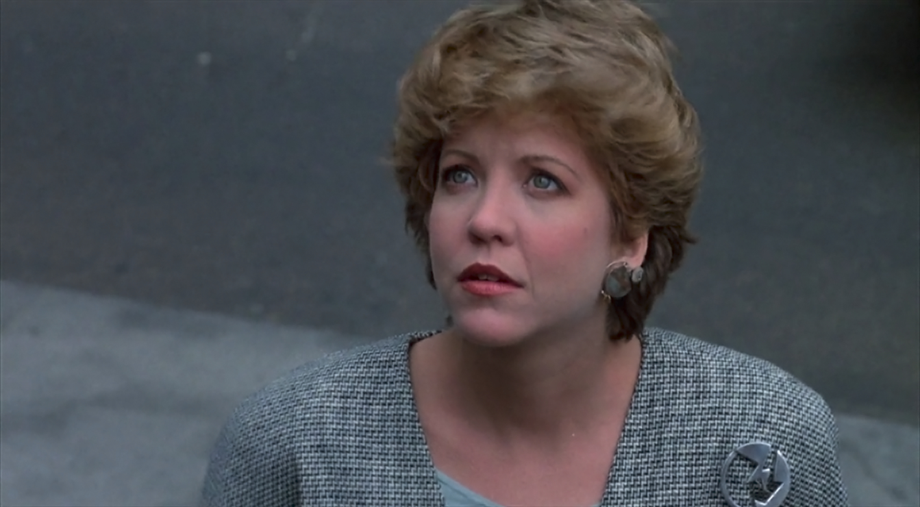 Nancy Allen