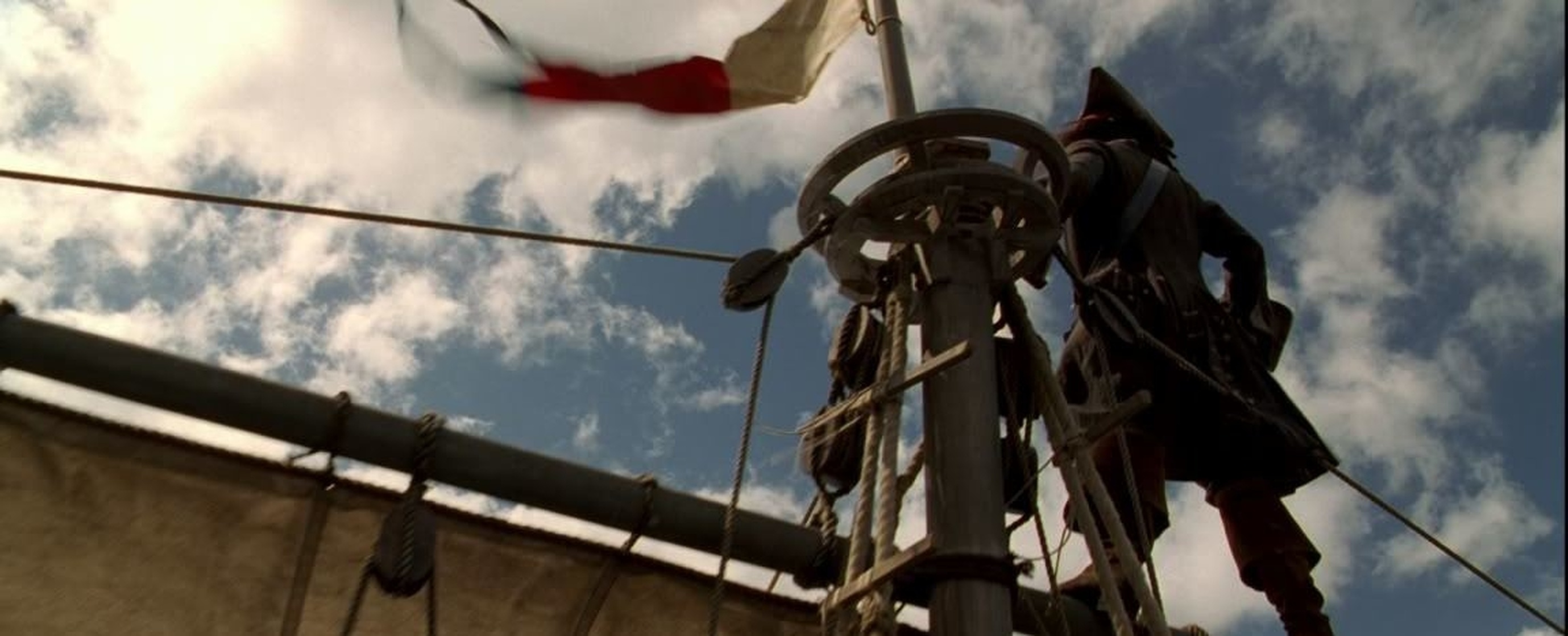 Pirates of the Caribbean: The Curse of the Black Pearl picture