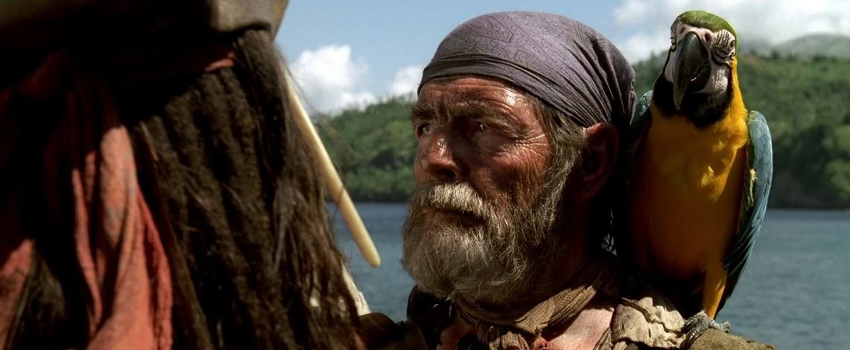 Picture of Pirates of the Caribbean: The Curse of the Black Pearl