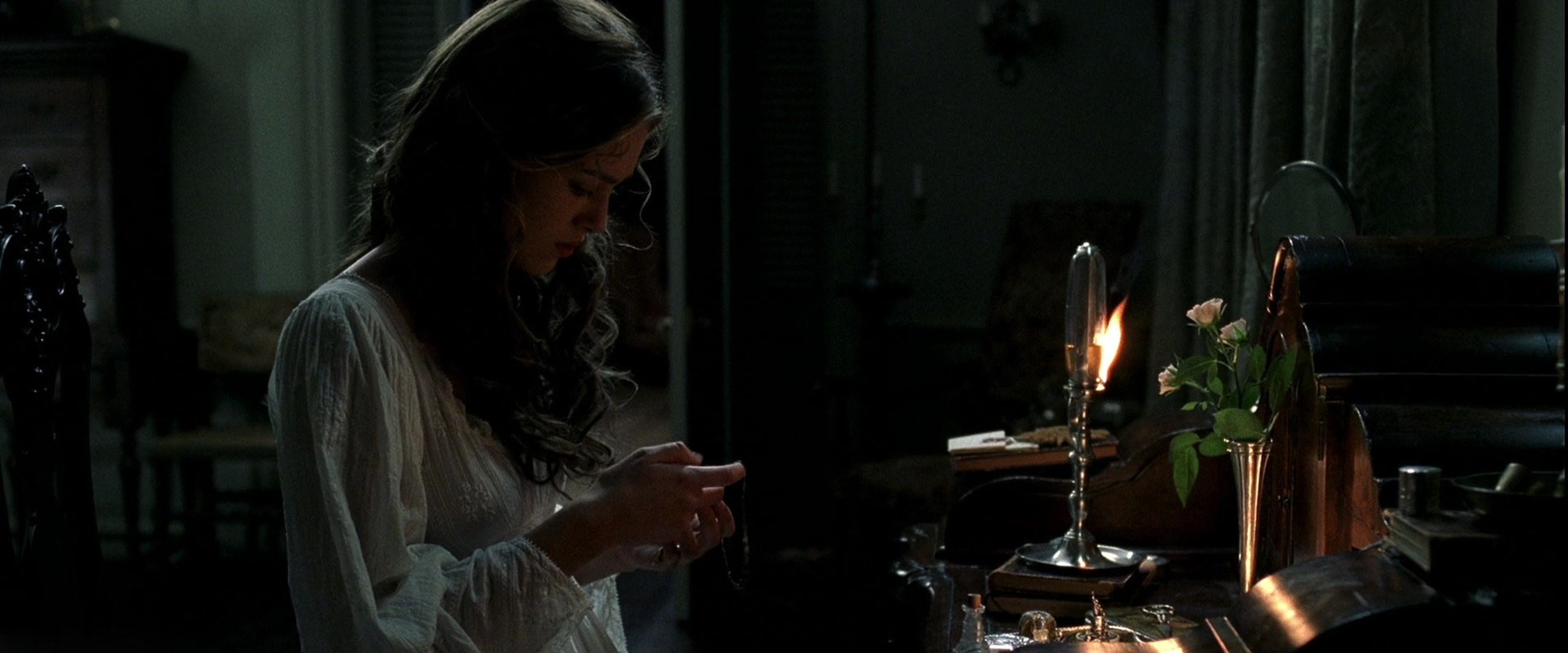 Pirates of the Caribbean: The Curse of the Black Pearl image