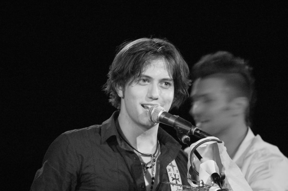 Picture of Jackson Rathbone