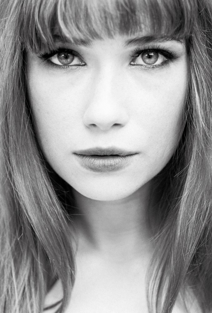 Picture of Sara Soulié