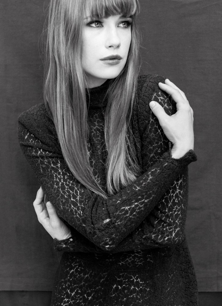 Picture of Sara Soulié