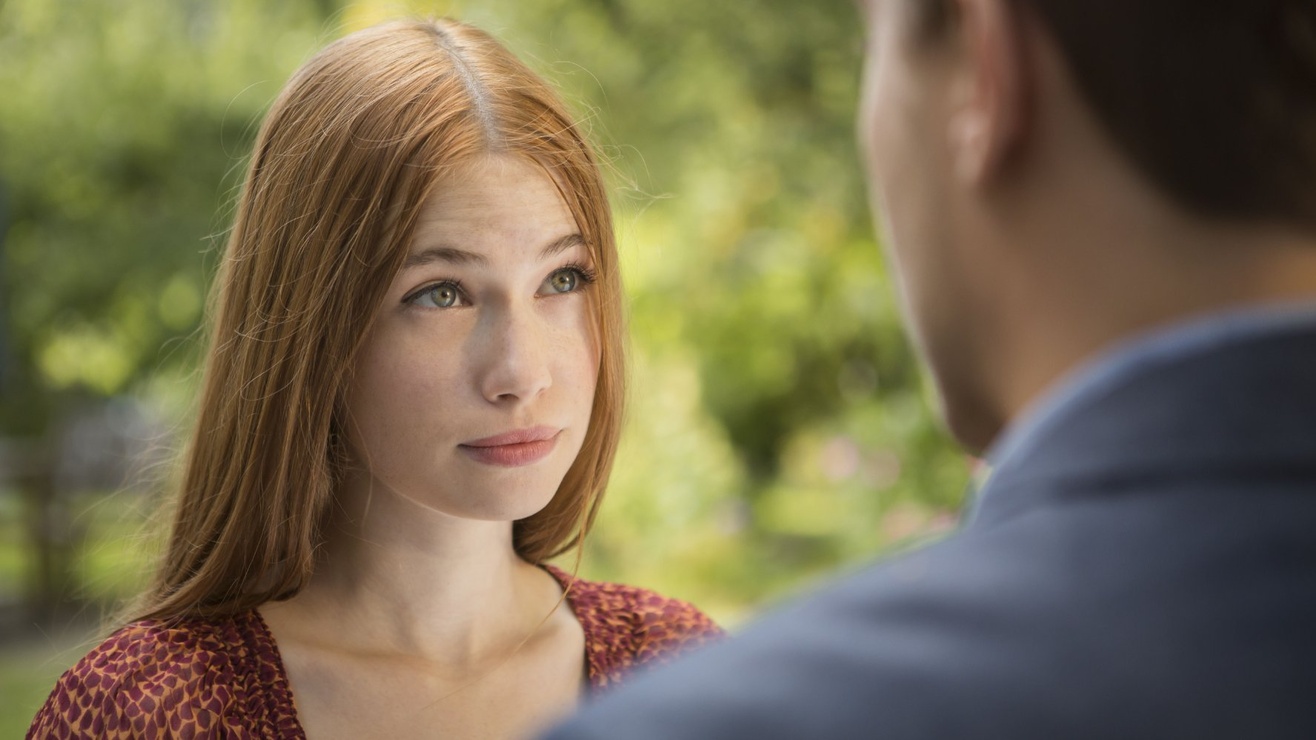 Picture of Sara Soulié