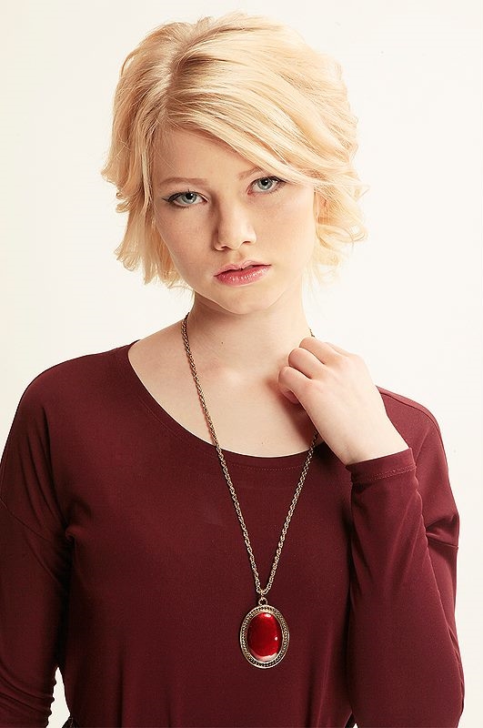 Image of Roosa Söderholm