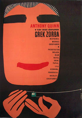Picture of Zorba the Greek