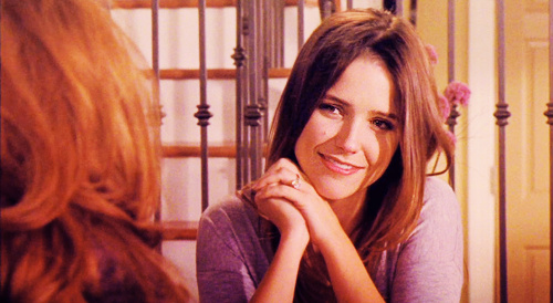 Picture of Brooke Davis