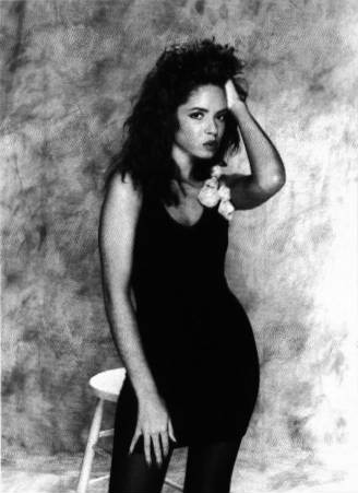 Picture of Perri "Pebbles" Reid