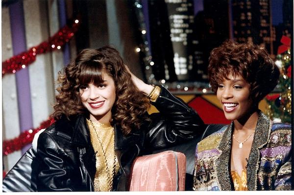 Picture of Perri "Pebbles" Reid