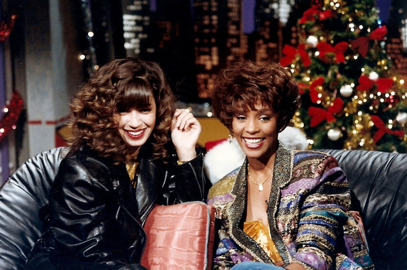 Picture of Perri "Pebbles" Reid