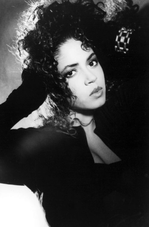 Picture of Perri "Pebbles" Reid
