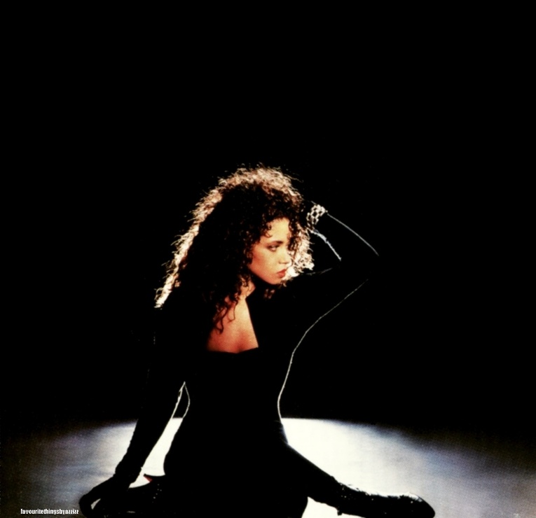 Picture of Perri "Pebbles" Reid