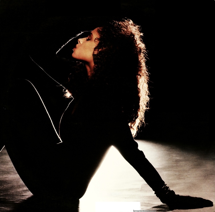 Picture of Perri "Pebbles" Reid