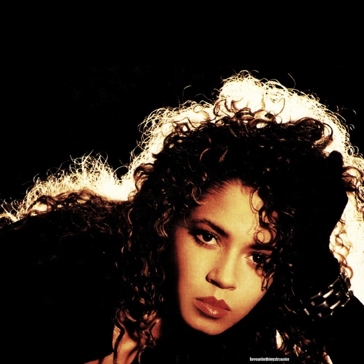 Picture of Perri "Pebbles" Reid