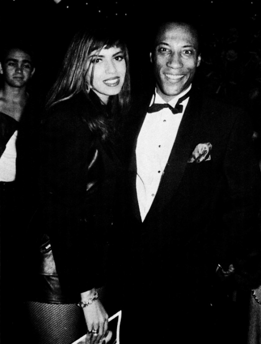 Picture of Perri "Pebbles" Reid