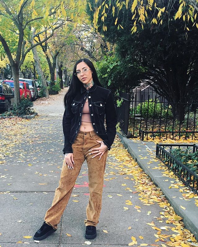 Picture of La Goony Chonga