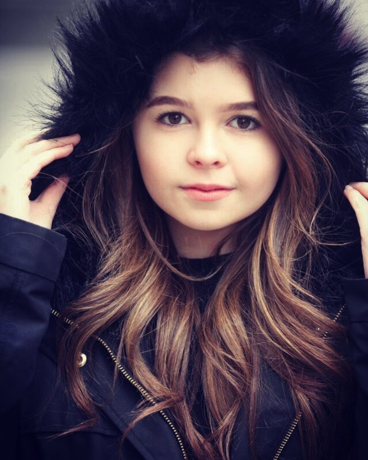 Picture of Addison Riecke