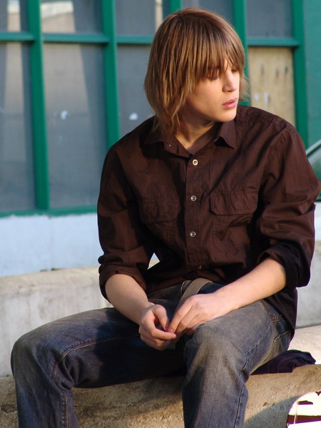 Picture of Ivan Yankovskiy