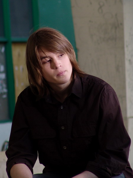 Picture of Ivan Yankovskiy