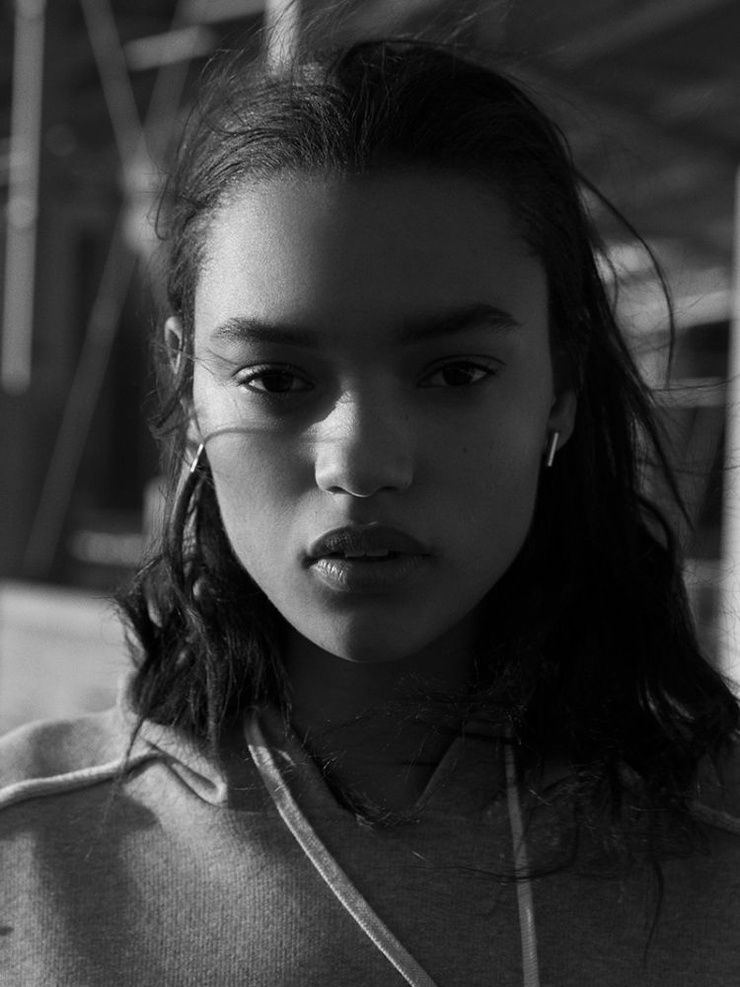Picture of Lameka Fox