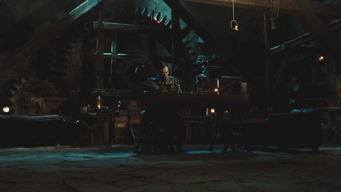 Picture of Pan's Labyrinth