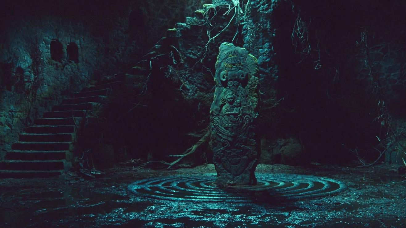 Pan's Labyrinth image