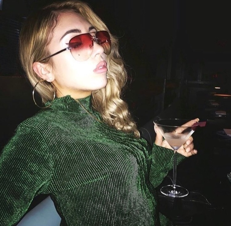 Picture of Kali Uchis